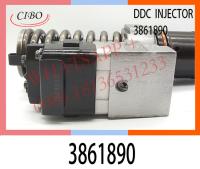 China 3861890 DETROIT Neutral Diesel Engine Fuel Injection Pump for sale
