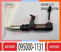 China 095000-1131 Diesel Engine Fuel Injector 095000-1130, 095000-1131 for MITSUBISHI FH/FK/FM M60T ME132938, ME302571 for sale