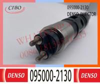 China 095000-2130 Diesel Engine Fuel common rail Injector 095000-2130 095000-6110 for Isuzu 8982816111 for sale