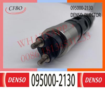 China 095000-2130 Diesel Engine Fuel common rail Injector 095000-2130 095000-6110 for Isuzu 8982816111 for sale