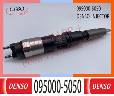 China 095000-5050 Diesel Engine Fuel Injector 095000-5050 For  RE507860, RE516540, RE519730, SE501924 for sale