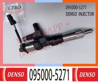 China 095000-5271 Diesel Engine Fuel Injector 095000-5270,095000-5274 095000-5271 For Hino J08E 23670-E0250 for sale