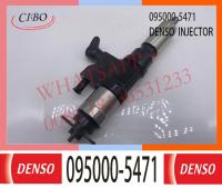 China 095000-5471 Diesel Engine Fuel Injector 095000-5471 For Isuzu 4HK1 9-7329703-5 8-97329703-1 for sale