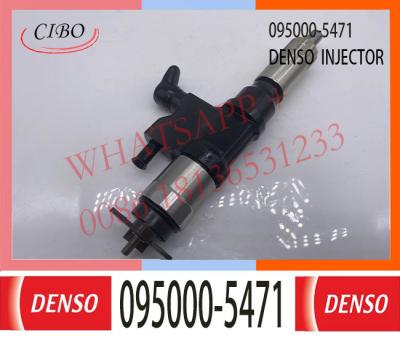 China 095000-5471 Diesel Engine Fuel Injector 095000-5471 For Isuzu 4HK1 9-7329703-5 8-97329703-1 for sale