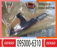 China 095000-6310 Diesel Engine Fuel Injector 095000-6310  4045 RE530362 RE546784 RE531209 for sale