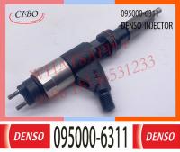 China 095000-6311 Diesel Engine Fuel Injector 095000-6311 095000-6310 4045 RE530362 RE546784 RE531209 for sale