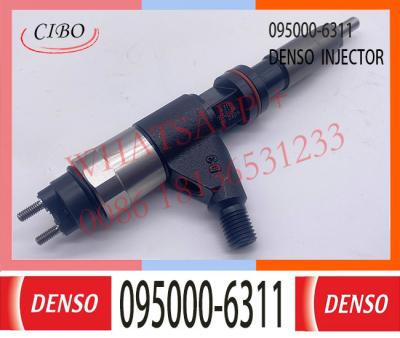 China 095000-6311 Diesel Engine Fuel Injector 095000-6311 095000-6310 4045 RE530362 RE546784 RE531209 for sale