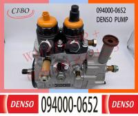 China 094000-0652 DENSO Diesel Engine Fuel pump 094000-0652 094000-0830 D28C-001-800 D28C001800A D28C001800 for SDEC Truck for sale