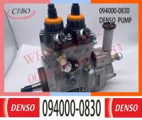 China 094000-0830 DENSO Diesel Engine Fuel pump 094000-0830 094000-0652 for SDEC Truck D28C-001-800 for sale