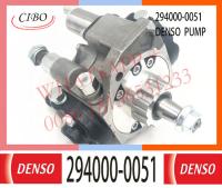 China 294000-0051 DENSO Diesel Engine Fuel pump 294000-0051 294050-0060 294058-0130 294000-0680 FOR 1GD for sale