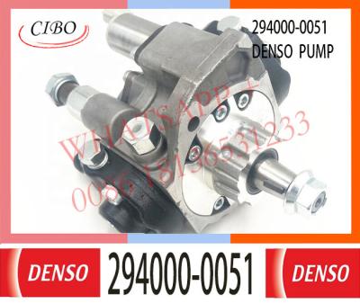 China 294000-0051 DENSO Diesel Engine Fuel pump 294000-0051 294050-0060 294058-0130 294000-0680 FOR 1GD for sale