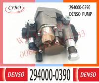 China 294000-0390 DENSO Diesel Engine Fuel pump 294000-0390 for Isuzu 4HK1 8973060449 8983463170 for sale