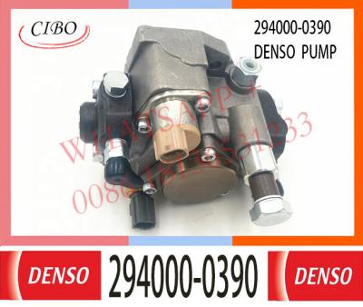 China 294000-0390 DENSO Diesel Engine Fuel pump 294000-0390 for Isuzu 4HK1 8973060449 8983463170 for sale