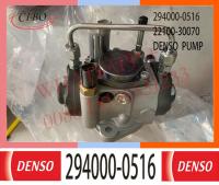 China 294000-0516 DENSO Diesel Engine Fuel pump 294000-0513 294000-0516 22100-30070 FIT FOR 2KD-FTV for sale