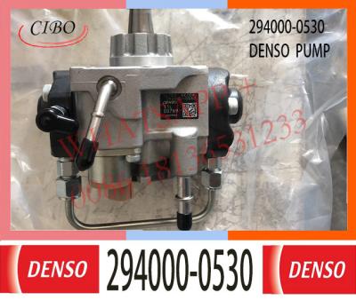 China 294000-0530 DENSO Diesel Engine Fuel pump 294000-0530 for Ni-ssan for Yd25 16700-EC00A for sale