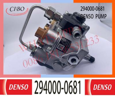 China 294000-0681 DENSO Diesel Engine Fuel pump 294000-0680 294000-0681 For FAWDE CA4DL 1111010A720-0000 for sale