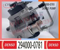 China 294000-0781 DENSO Diesel Engine Fuel pump  294000-0780 294000-0781 16700-VM01A 16700 VM01C for NISSAN YD25 for sale