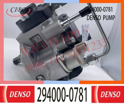 China 294000-0781 DENSO Diesel Engine Fuel pump  294000-0780 294000-0781 16700-VM01A 16700 VM01C for NISSAN YD25 for sale