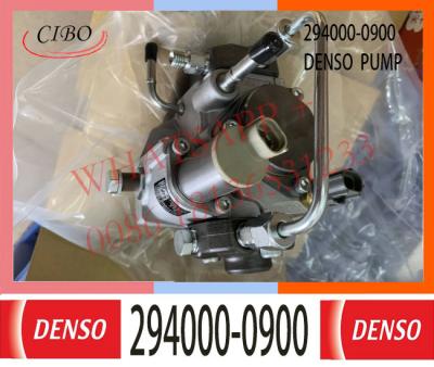 China 294000-0900 DENSO Diesel Engine Fuel pump 294000-0900 SM294000-0901 for TOYOTA 1KD-FTV 2KD 22100-0L060 for sale