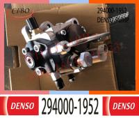 China 294000-1952 DENSO Diesel Engine Fuel pump 294000-0590 294000-1952 for HINO N04C 22100-E0060 22100-E0061 22100-E0062 for sale