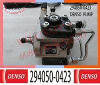 China 294050-0423 DENSO Diesel Engine Fuel pump 294050-0423 8-97605946-7 for ISUZU 6HK1 for sale
