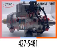 China STANADYNE DIESEL 427-5481 FUEL ENGINE FUEL INJECTOR PUMP for sale