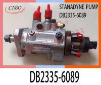 China DB2335-6089 STANADYNE DIESEL FUEL ENGINE FUEL INJECTOR PUMP T832210044 for sale