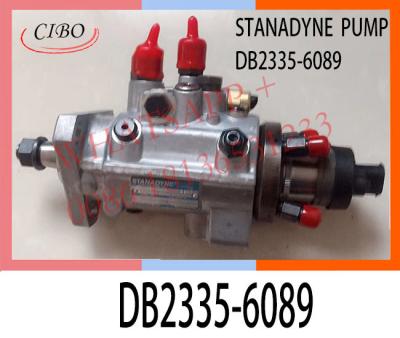China DB2335-6089 STANADYNE DIESEL FUEL ENGINE FUEL INJECTOR PUMP T832210044 for sale