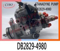 China DB2829-4980 STANADYNE DIESEL FUEL ENGINE FUEL PUMP for sale