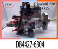 China DB4427-6304 STANADYNE DIESEL FUEL ENGINE FUEL PUMP FOR JCB for sale