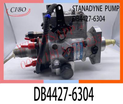 China DB4427-6304 STANADYNE DIESEL FUEL ENGINE FUEL PUMP FOR JCB for sale