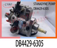 China STANADYNE DIESEL FUEL ENGINE FUEL PUMP DB4429-6305 FOR JCB 6305 for sale