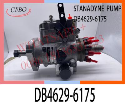 China DB4629-6175 STANADYNE DIESEL FUEL ENGINE FUEL PUMP DB44727-6120 T832210060 for sale