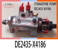 China STANADYNE DIESEL FUEL ENGINE FUEL PUMP DE2435-X4186 for sale