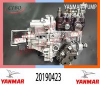 China 20190423 YANMAR Diesel Engine Fuel Injection Pump for sale