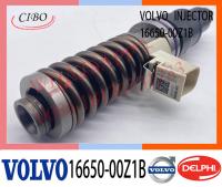 China 16650-00Z1B VOL Diesel Engine Fuel Injector 16650-00Z1B BEBE4D17001 1665000Z1B for sale