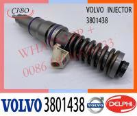 China 3801438 Diesel Engine Fuel Injector 21586290 85000190 3801438 BEBE4C14001 BEBE4C03001 TAD940VE TAD941VE for sale