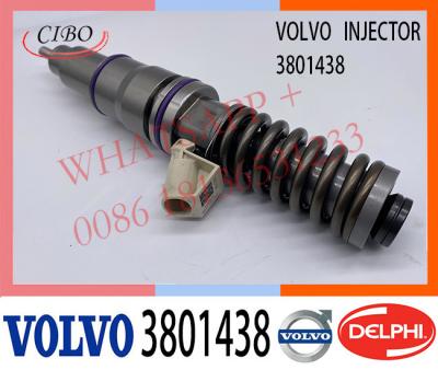 China 3801438 Diesel Engine Fuel Injector 21586290 85000190 3801438 BEBE4C14001 BEBE4C03001 TAD940VE TAD941VE for sale