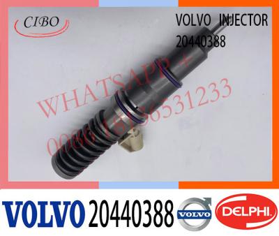 China 20440388 Diesel Engine Fuel Injector VOE20440388 85000071 20440388 BEBE4C01101 For VOL for sale