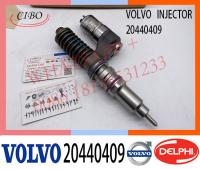 China 20440409 Diesel Engine Fuel Injector 0414702010 20440409 20381597 For VOL Penta L180E L180E HL for sale