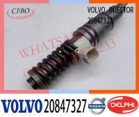China 20847327 Diesel Engine Fuel Injector 20847327 VOE20847327 For VOL BEBE4D03001 BEBE4D03101 BEBE4D03201 BEBE4D34001 for sale