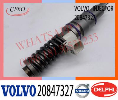 China 20847327 Diesel Engine Fuel Injector 20847327 VOE20847327 For VOL BEBE4D03001 BEBE4D03101 BEBE4D03201 BEBE4D34001 for sale
