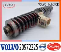 China 20972225 Diesel Engine Fuel Injector 20972225 BEBE4D16001 BEBE4N01001 For D11C 21506699 21569191 21506699 for sale