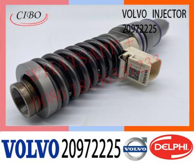 China 20972225 Diesel Engine Fuel Injector 20972225 BEBE4D16001 BEBE4N01001 For D11C 21506699 21569191 21506699 for sale