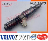 China 21340611 Diesel Engine Fuel Injector 21340611 BEBE4D24001 For VOL MD13 21371672 421340611 85003263 21340611 for sale