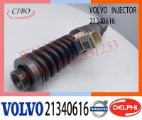 China 21340616 Diesel Engine Fuel Injector 21340616 BEBE4D25001 For VOL Injector D13C 21340616 21371679 85003268 for sale