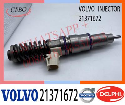 China 21371672 Diesel Engine Fuel Injector 21340611 BEBE4D24001 21371672 For VOL D13 21371672 85003263 FH12 for sale