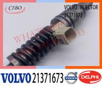 China 21371673 Diesel Engine Fuel Injector 21371673 BEBE4D24002 For VOL EC290 21371673 20430583 8113941 20847327 for sale