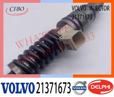 China 21371673 Diesel Engine Fuel Injector 21371673 BEBE4D24002 For VOL EC290 21371673 20430583 8113941 20847327 for sale