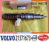 China 21371673 Diesel Engine Fuel Injector 21371673 21340612 20430583 8113941 20847327 For VOL EC290 21371673 BEBE4D24002 for sale